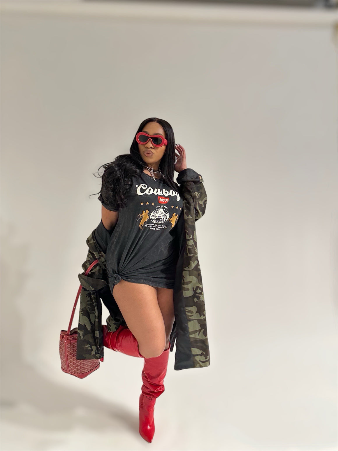 Welcome To PRVT Party Luxe